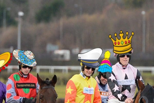 Welcome to Wetherby Racecourse | Wetherby Racecourse