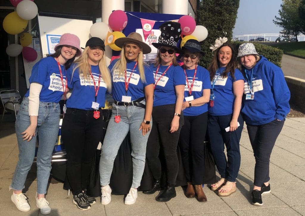 Get you hat on! | Wetherby Racecourse