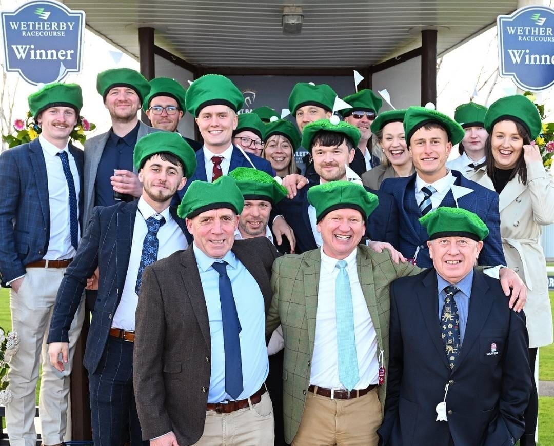 Wear A Hat Day Raises Over £6,500 for Brain Tumour Charity - Wetherby ...